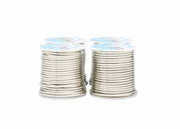 Stay-Brite® 8 Lead-Free Solid Wire Solder