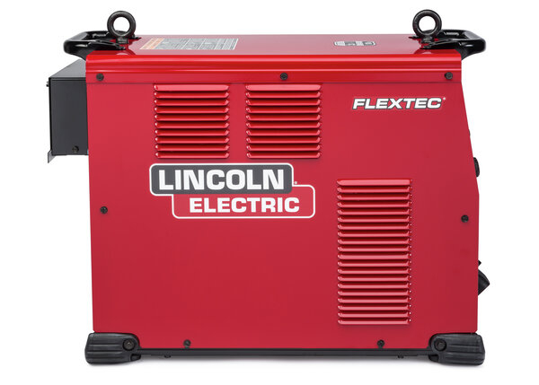 Flextec® 650X
