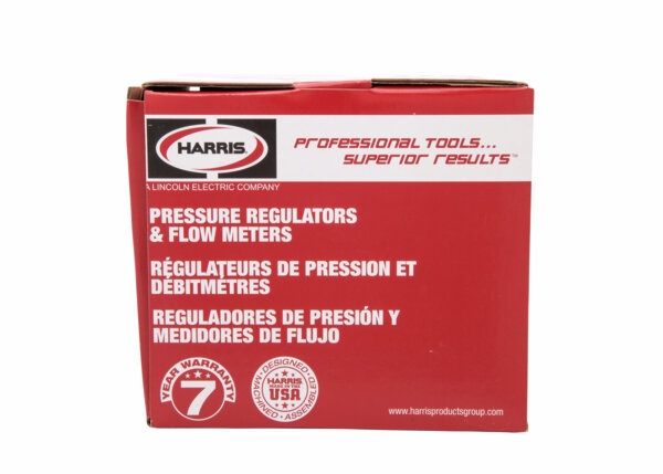 Model 425-50A-350 Premium Single-Stage Pressure Regulator