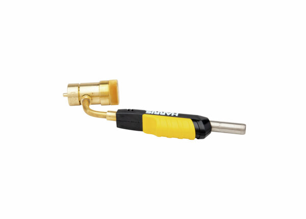 Model HTS99 Single Auto-Ignite Swivel Air-Fuel Hand Torch