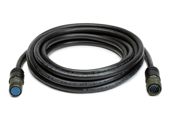 14-Pin Wire Drive Cable - 50 ft (15.2m)