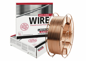 MIG Wires and TIG Rods