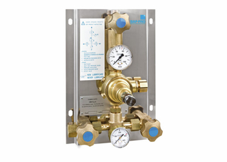 High Pressure Decompression Units