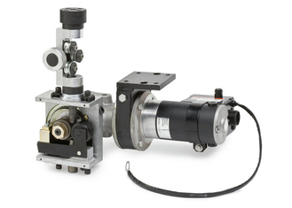 MAXsa® 10 CONTROLLER