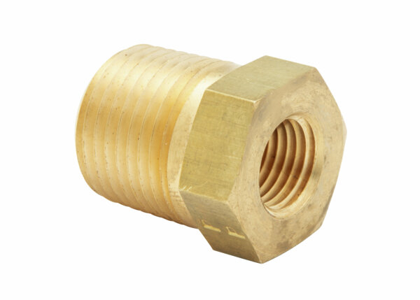 Inlet Nuts, Stems, Rings, Bushings, Surge Guards