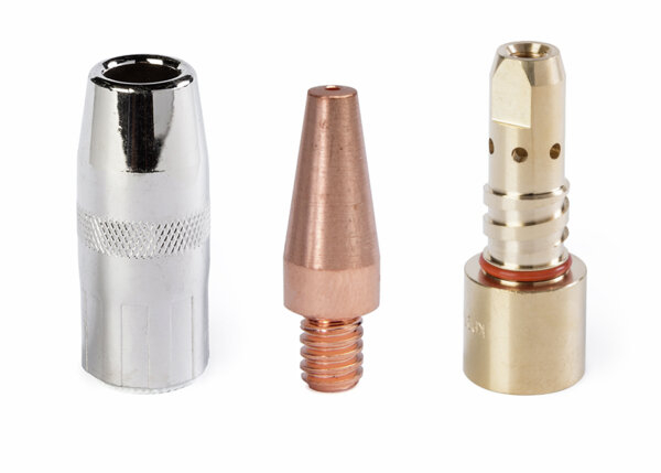 Paq consumibles Magnum PRO 250L .035