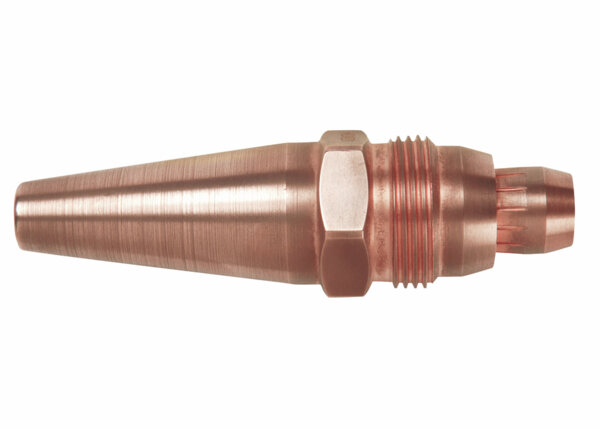 Tip Acetylene - Single hole - 3000 l/h