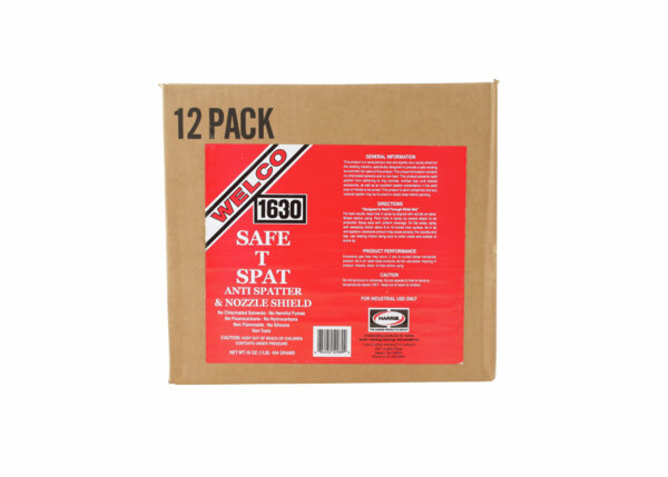 1630 Safe T Spat® Anti-Spatter and Nozzle Shield - 16 oz. spray can