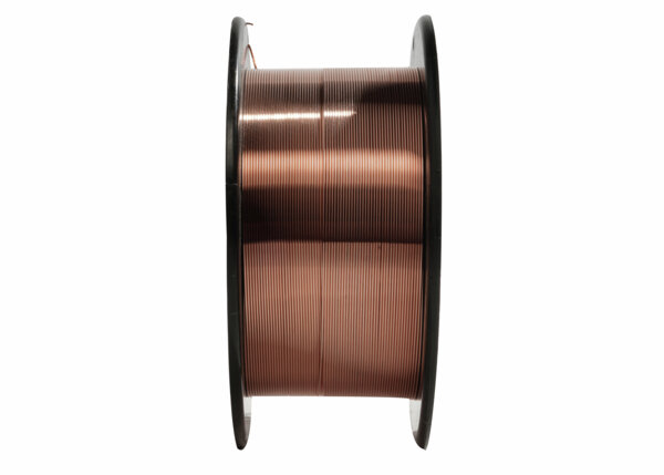 ER70S-6 Mild Steel GMAW (MIG) Welding Alloy