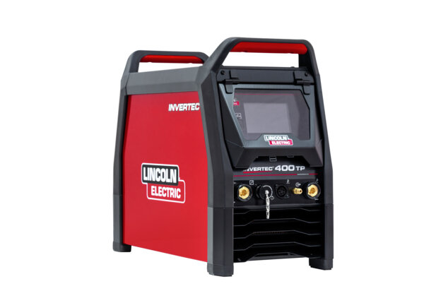 INVERTEC® 400TP