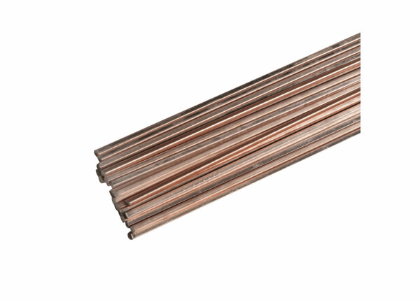 Harris® 0 Phos-Copper Brazing Alloy