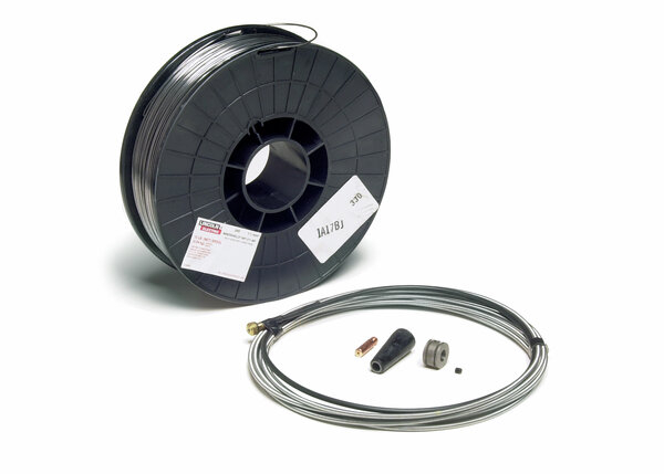 Innershield® Welding Kit .045 in (1.2 mm)