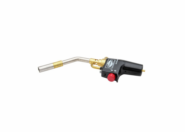Model HSLT604-HD Self-Lighting Trigger Air-Fuel Hand Torch