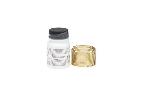Safety-Silv® 45 Silver Brazing Alloy Kit POP