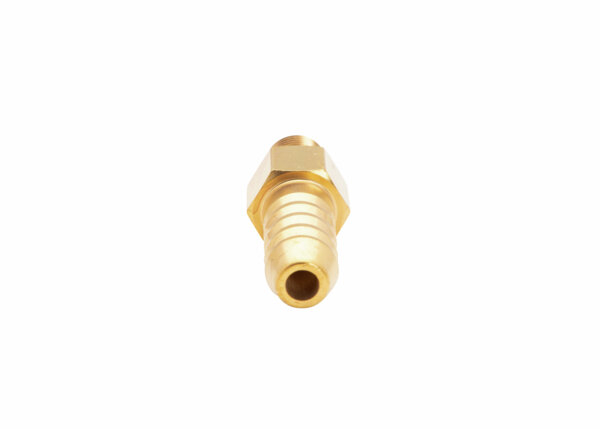 Regulator Barb 3/8 in. x 1/8 in. NPT