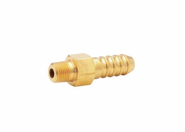 Regulator Barb 3/8 in. x 1/8 in. NPT