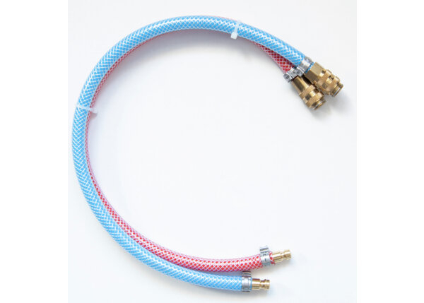 WATER CONNECTION KIT