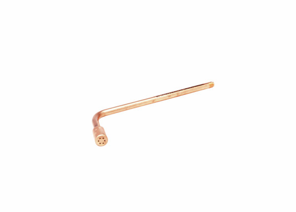 Model J-63-1 Heating Tip and Tip Tube Combination