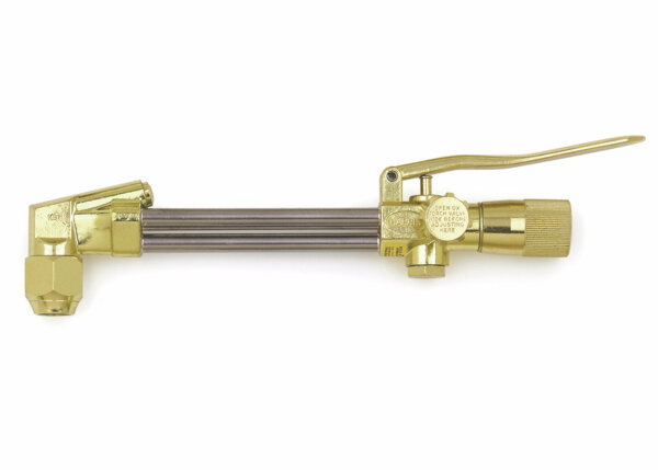 Model 72-3 All Fuel Gases Cutting Attachment