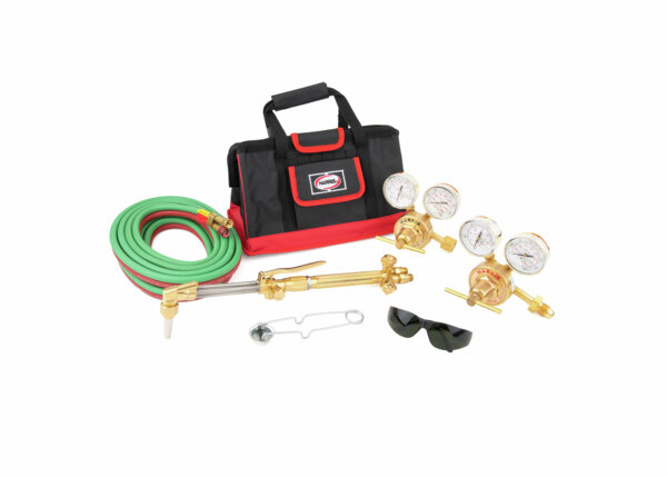 Model 43-425F-510P Deluxe Combination Pipeliner® Kit