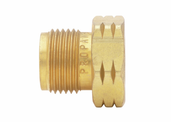 Inlet Nuts, Stems, Rings, Bushings, Surge Guards