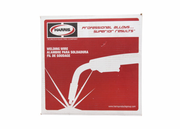 5356 Aluminum MIG (GMAW) Welding Wire