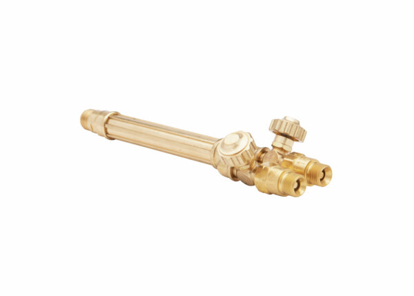 Model VH10 V-Series® Combination Torch Handle with Check Valves