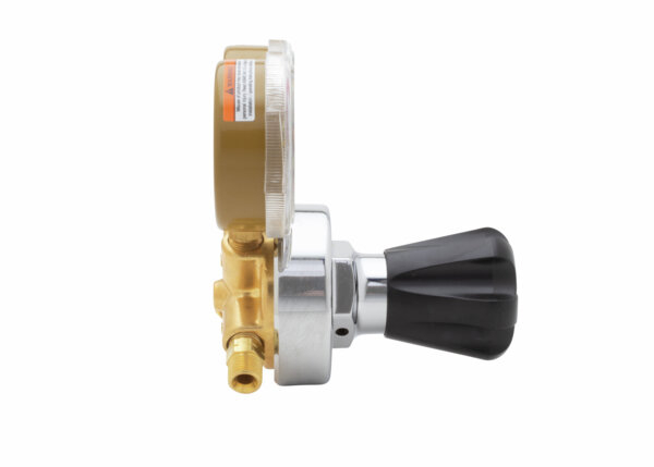 Model 25GX-15-510 Medium-to-Heavy Duty Single-Stage Pressure Regulator