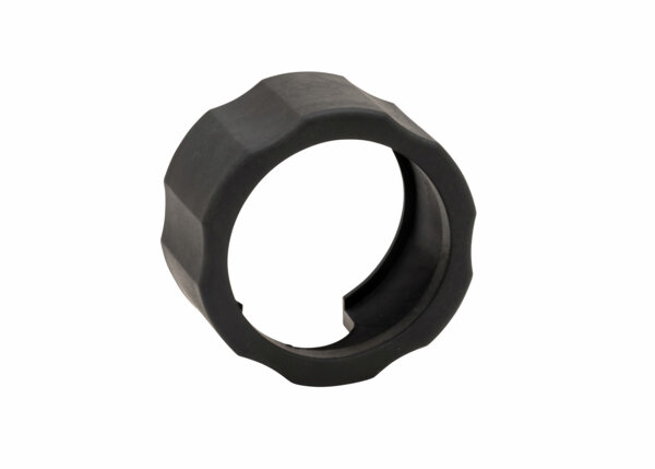 Regulator Gauge Guard