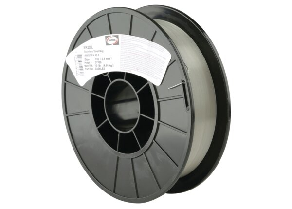 308L Stainless Steel MIG (GMAW) Welding Alloy