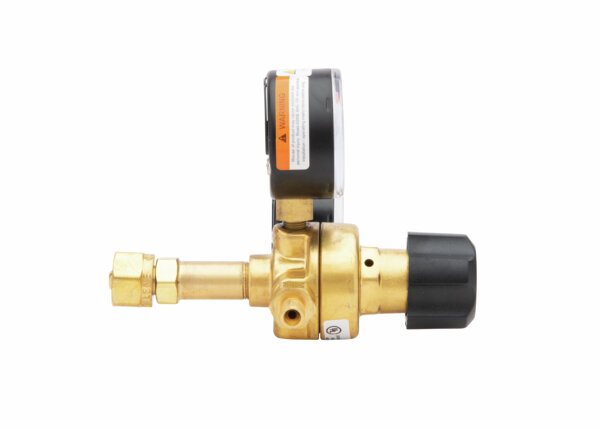 Model 601-15-200-A Economical Single-Stage Pressure Regulator