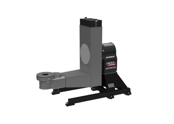 ANNEX® Skyhook Positioner