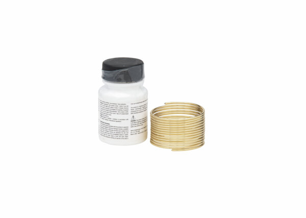 Safety-Silv® 45 Silver Brazing Alloy Kit POP