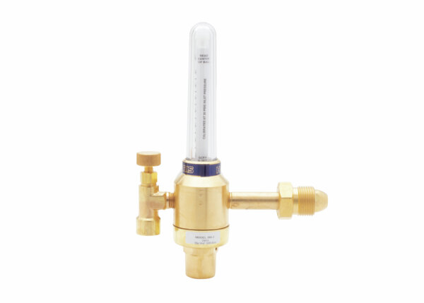 Model 355-2Ar-580 Pressure Compensated Flowmeter Regulator