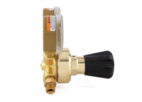 Model 801-145-540 General-Purpose Single-Stage Pressure Regulator