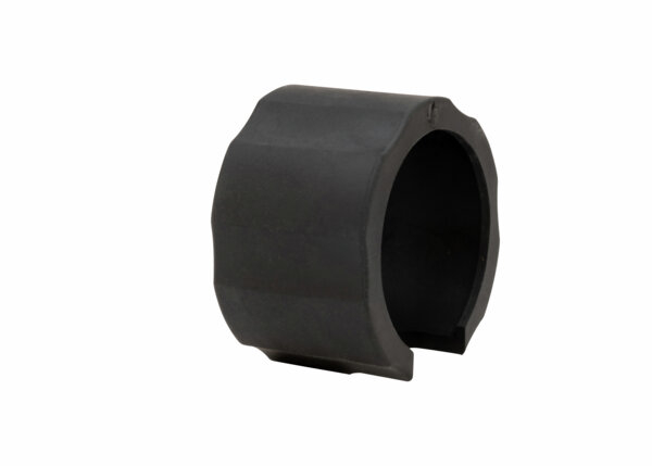 Regulator Gauge Guard