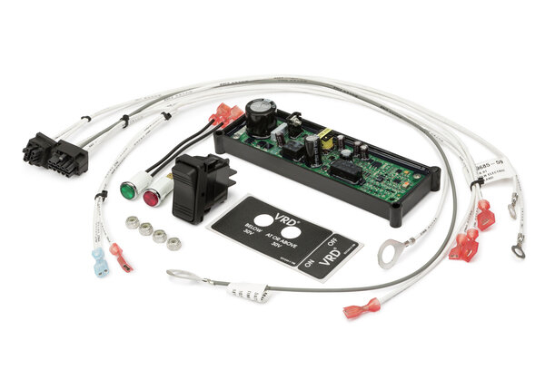 Voltage Reduction Device (VRD™) Kit for Cross Country® 300