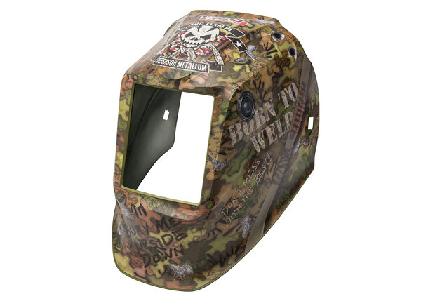 VIKING™ 3350/2450 Born to Weld Replacement Shell