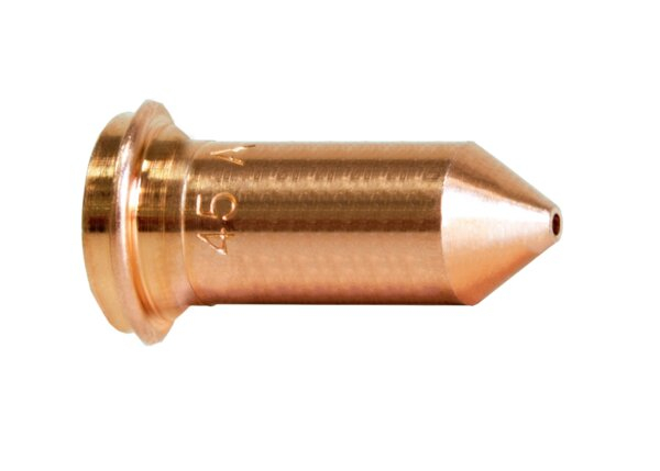 LC45 Cutting Tip Extended 45A (5/pk)