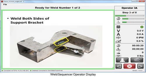 Process Control Technology | Lincoln Electric