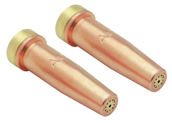 Model 6290-2AC Hand Cutting Tip