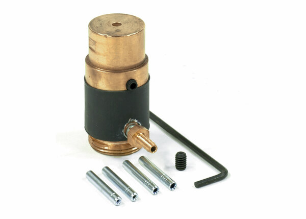 Gun Receiver Bushing for OXO® Guns