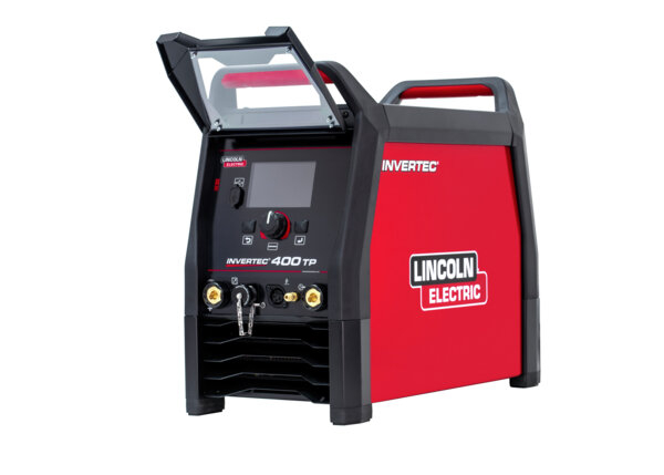 INVERTEC® 400TP