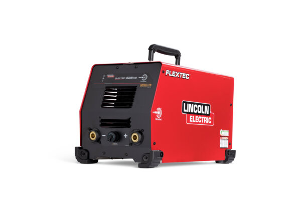 Flextec® 335XS (Twist Mate™)