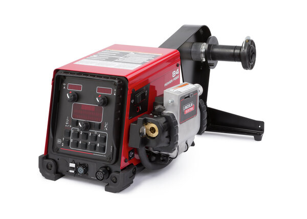 Power Feed® 84 - Std. Duty Reel One-Pak®