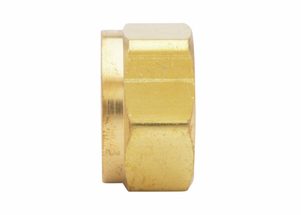 Inlet Nuts, Stems, Rings, Bushings, Surge Guards