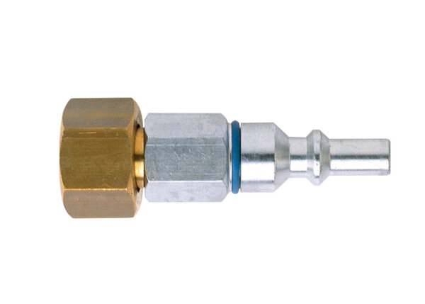 Quick-fit connectors QUICKMATIC II