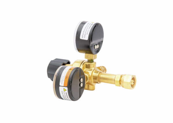 Model 601-15-200-B Economical Single-Stage Pressure Regulator