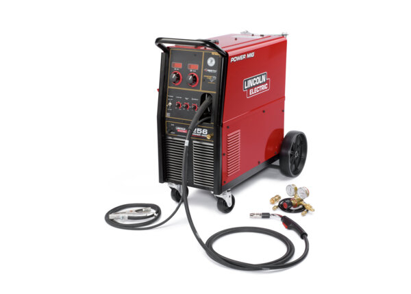 POWER MIG® 256 MIG Welder