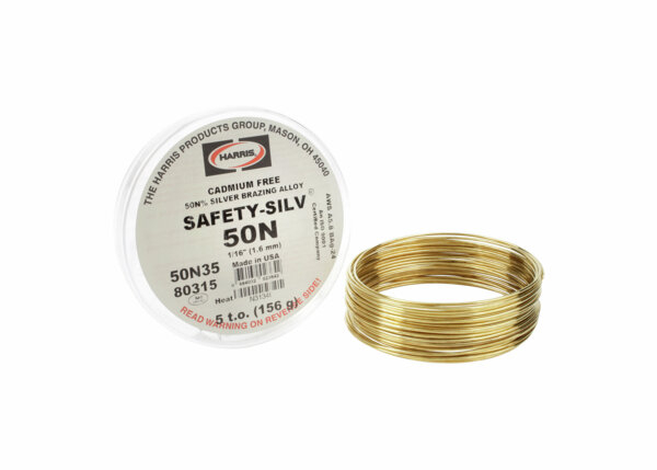 Safety-Silv® 50N